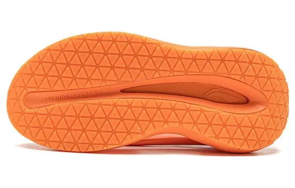 LI-NING X Pitti Uomo Yunyou Slay Slide