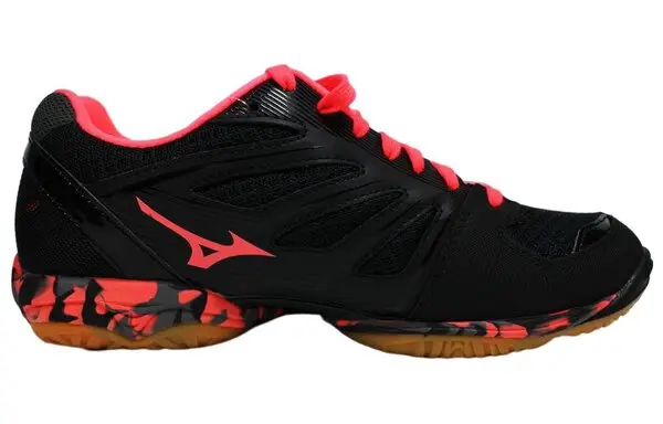 Mizuno Wave Rider 25 Wide Athletic Footwear