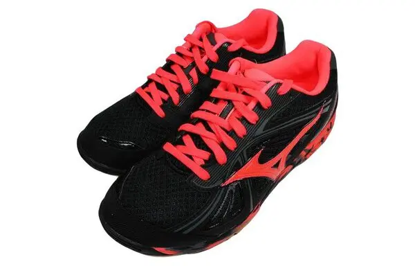 Mizuno Wave Rider 25 Wide Athletic Footwear