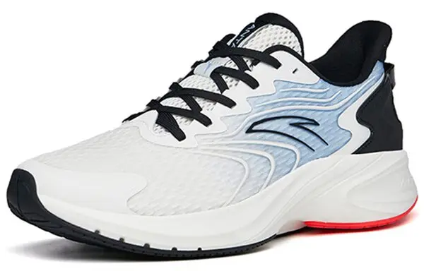 ANTA Ling Running 1 'wormhole Tech' Sneakers