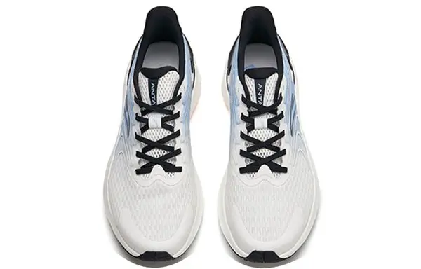 ANTA Ling Running 1 'wormhole Tech' Sneakers