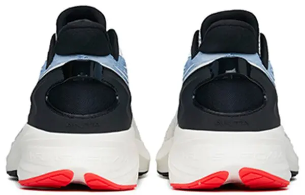 ANTA Ling Running 1 'wormhole Tech' Sneakers