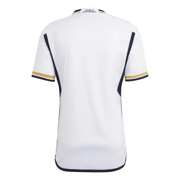 Adidas Real Madrid 23/24 Home Jersey