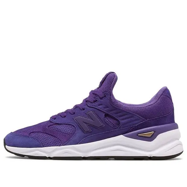 NEW BALANCE X-90 Sneakers - Purple