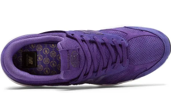 NEW BALANCE X-90 Sneakers - Purple