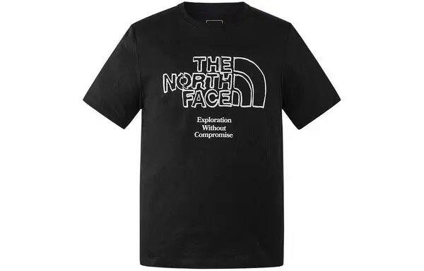 The North Face Graphic T-shirt