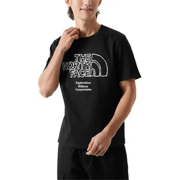 The North Face Graphic T-shirt