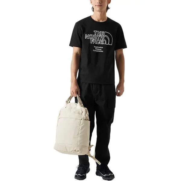 The North Face Graphic T-shirt