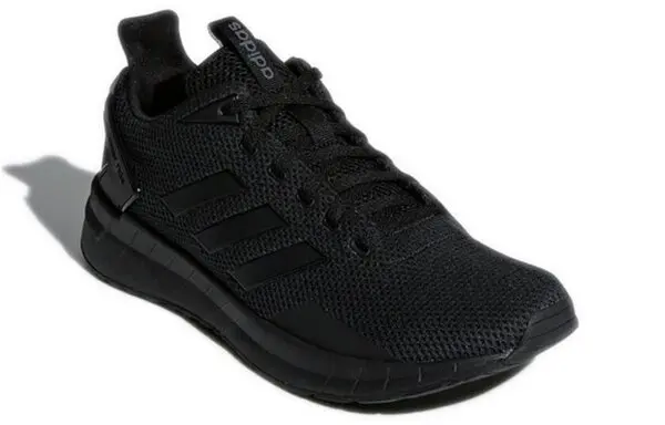 Adidas Questar Ride Sneakers - Black