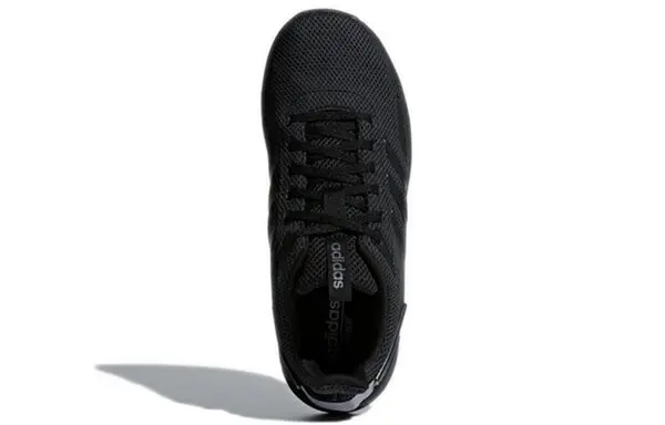 Adidas Questar Ride Sneakers - Black