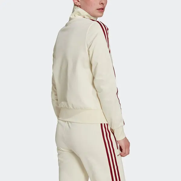 Adidas X Sporty & Rich Half-zip Track Jacket