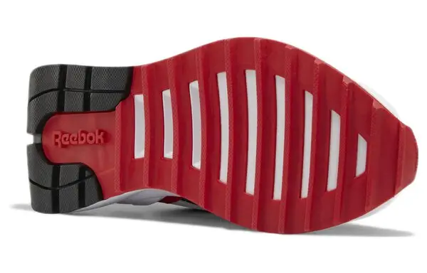 REEBOK Classic Legacy Az Sneakers - Black/red/white