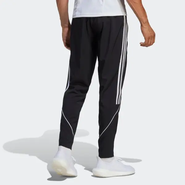 Adidas Tiro 23 League Woven Pants - Black