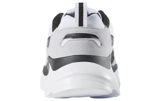REEBOK Royal Bridge 3 Athletic Sneakers - White