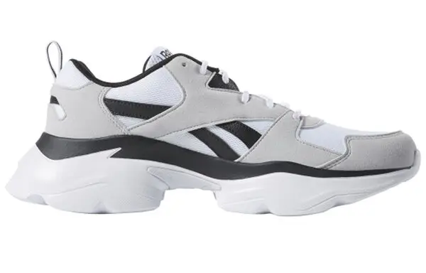 REEBOK Royal Bridge 3 Athletic Sneakers - White