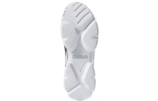REEBOK Royal Bridge 3 Athletic Sneakers - White