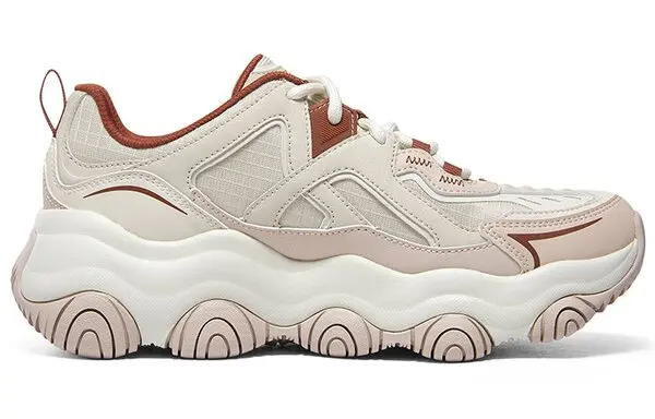 Sketchers D'lites 1.0 Sneakers