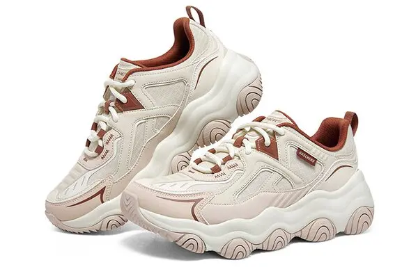 Sketchers D'lites 1.0 Sneakers