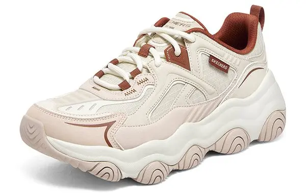 Sketchers D'lites 1.0 Sneakers