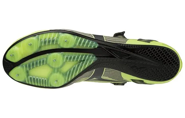 Mizuno X Blast Elite 2 Athletic Spikes
