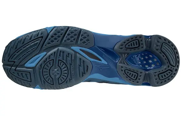 Mizuno Wave Voltage Training Sneakers