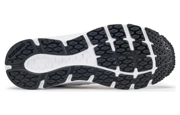 NEW BALANCE Ml408 Athletic Sneakers - White/silver