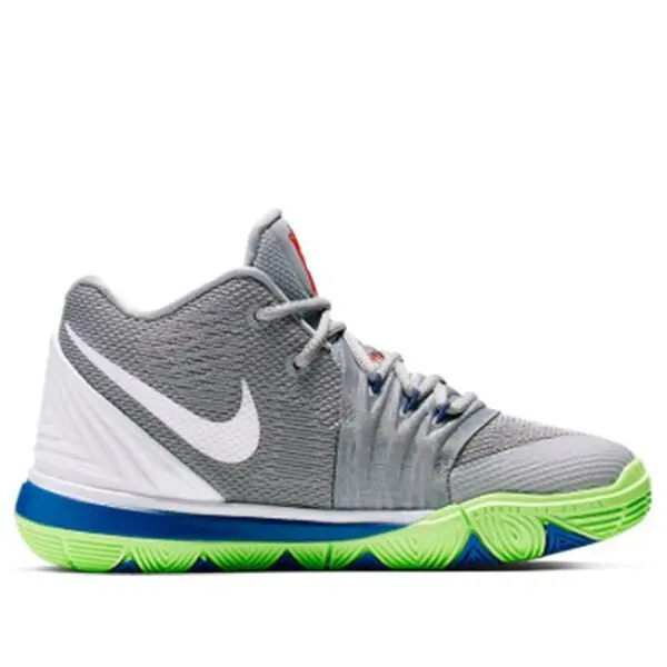 Nike Kyrie 5 "wolf Lime" Sneakers