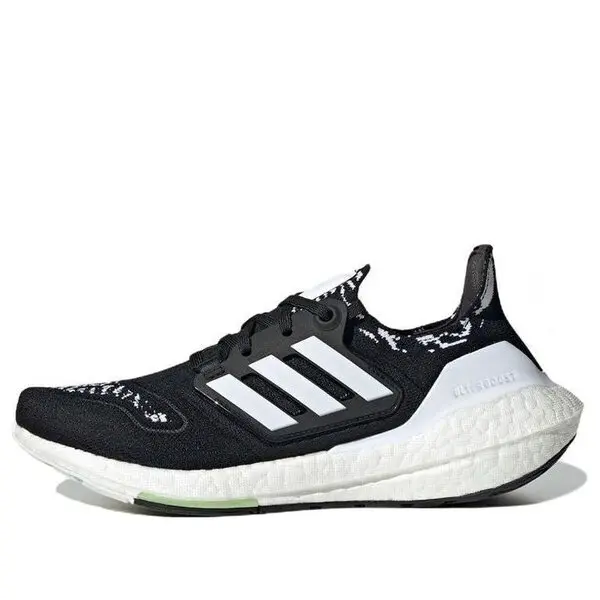 Adidas Ultraboost 22 Sneakers - Black/white