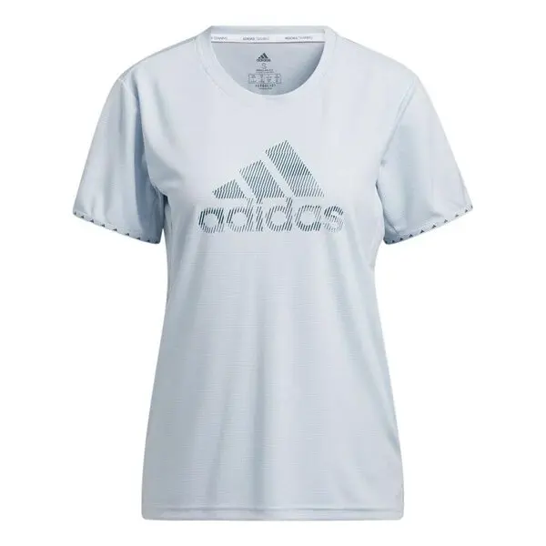 Adidas Bos Necessi T-shirt - Black