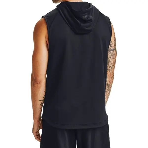 Under Armour Curry Sleeveless Hoodie