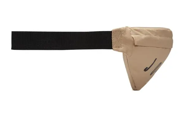 JORDAN Air Crossbody Bag - Beige/brown