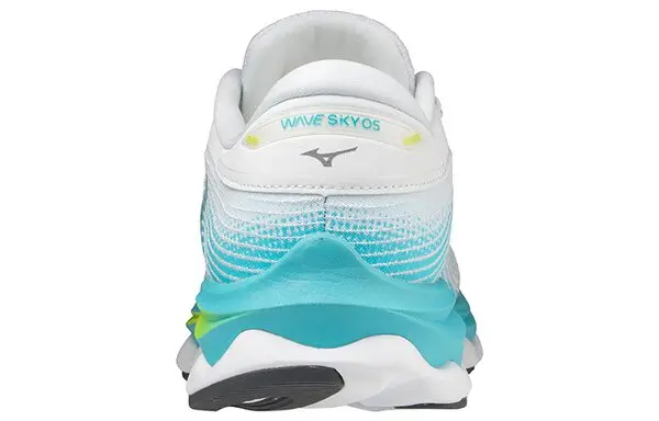 Mizuno Wave Sky 5 Running Shoes