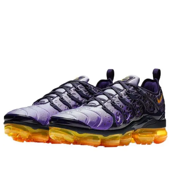 Nike Vapormax Plus 'indigo Storm' Sneakers