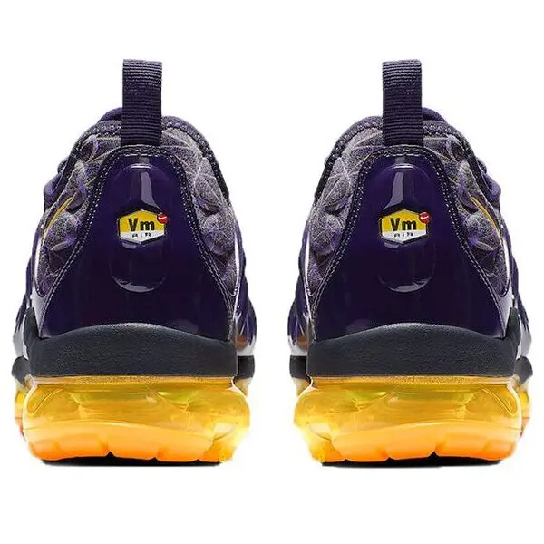 Nike Vapormax Plus 'indigo Storm' Sneakers
