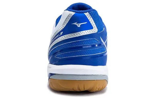 Mizuno Wave Hurricane 3 Performance Footwear
