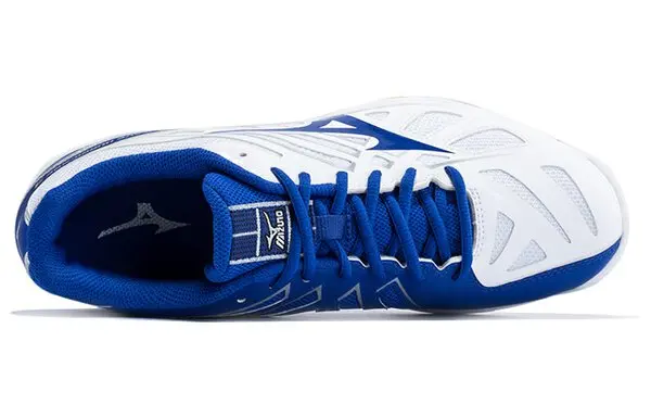 Mizuno Wave Hurricane 3 Performance Footwear