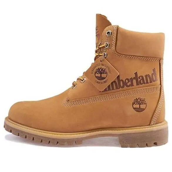 Timberland 6-inch Premium Waterproof Boots