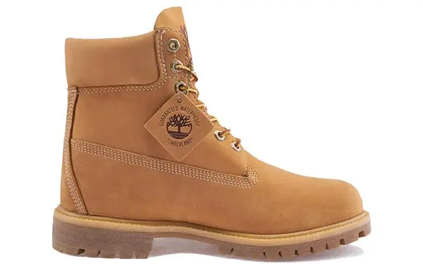 Timberland 6-inch Premium Waterproof Boots
