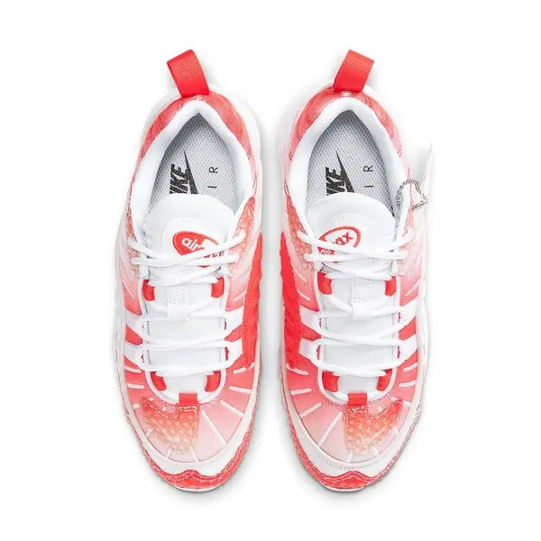 Nike Max 98 "bubble Pack Track Red
