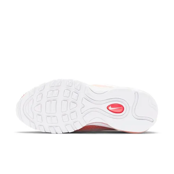 Nike Max 98 "bubble Pack Track Red