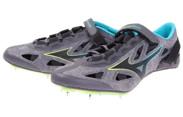 Mizuno Laser Next 2 Athletic Footwear