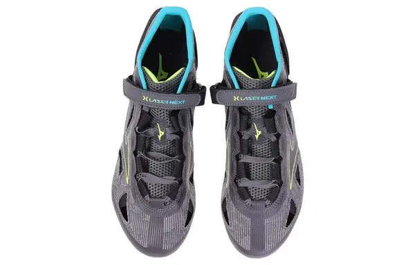 Mizuno Laser Next 2 Athletic Footwear