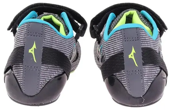 Mizuno Laser Next 2 Athletic Footwear