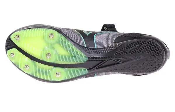 Mizuno Laser Next 2 Athletic Footwear
