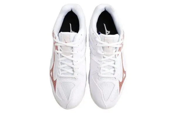 Mizuno Thunder Blade 3 Athletic Shoes - Default Color