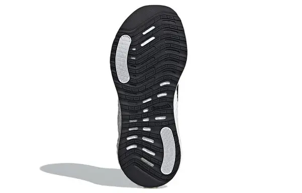 Adidas Alphaboost "panda" Running Shoes
