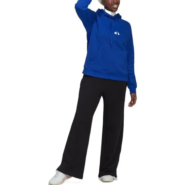 Adidas Oversized Hoodie Sweatshirt