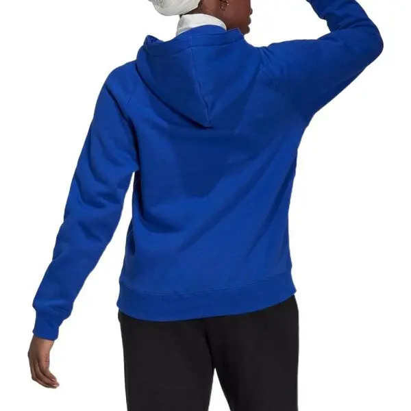 Adidas Oversized Hoodie Sweatshirt