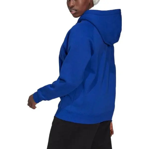 Adidas Oversized Hoodie Sweatshirt