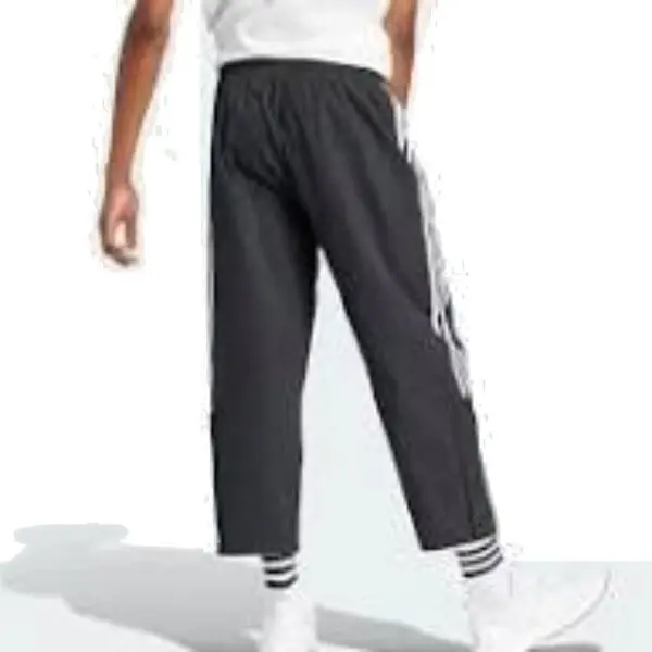 Adidas Tiro Woven Pants Asia Sizing 'black White